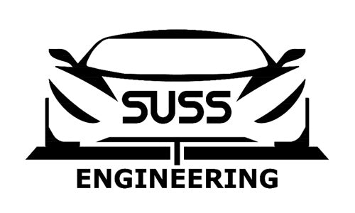 Suss Engineering Weights – Perth Slot Car Racing