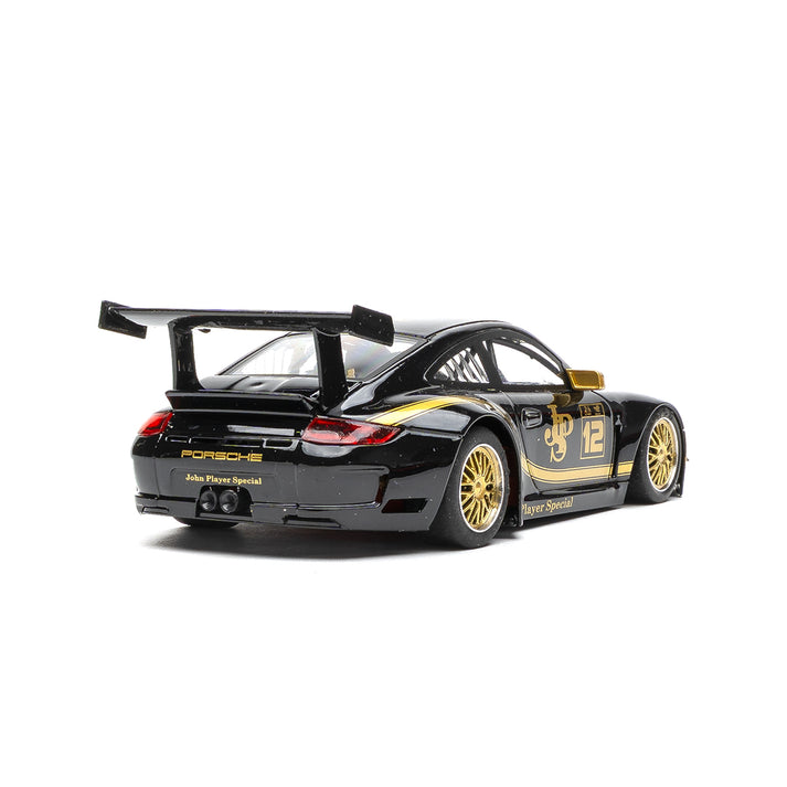 Porsche 997 GT3 #12 John Player Special Livery (NSR0570AW) – Perth Slot ...