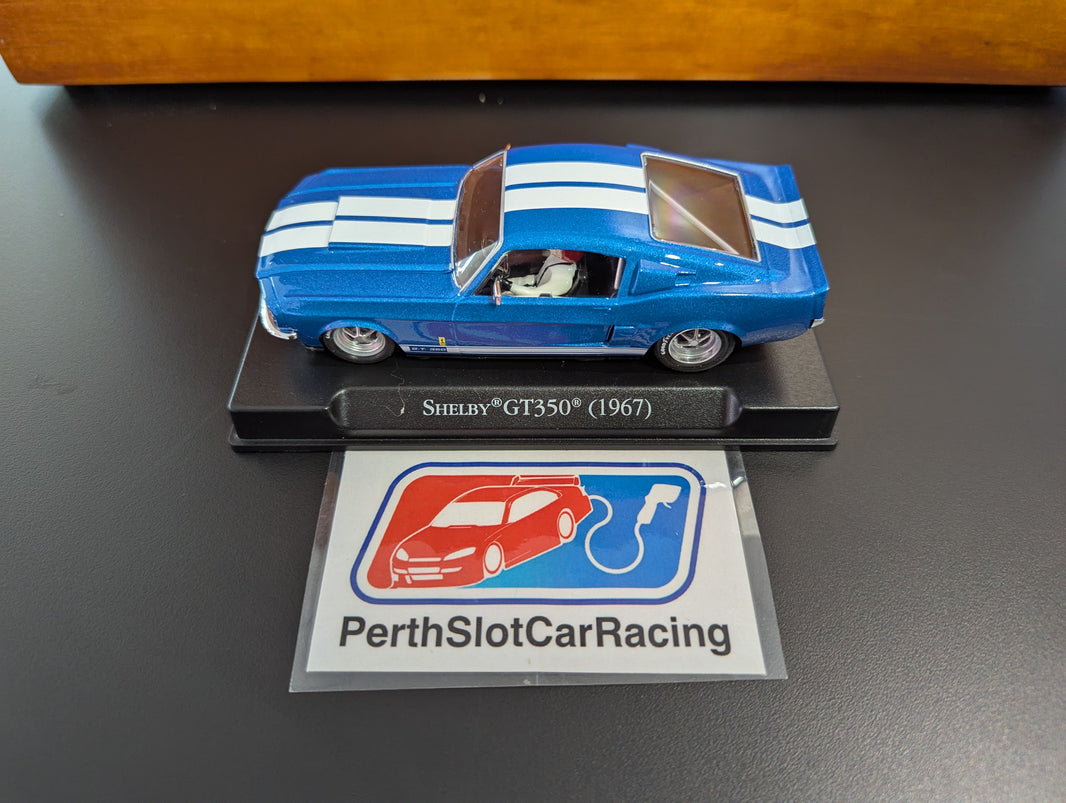Perth Slot Car Racing