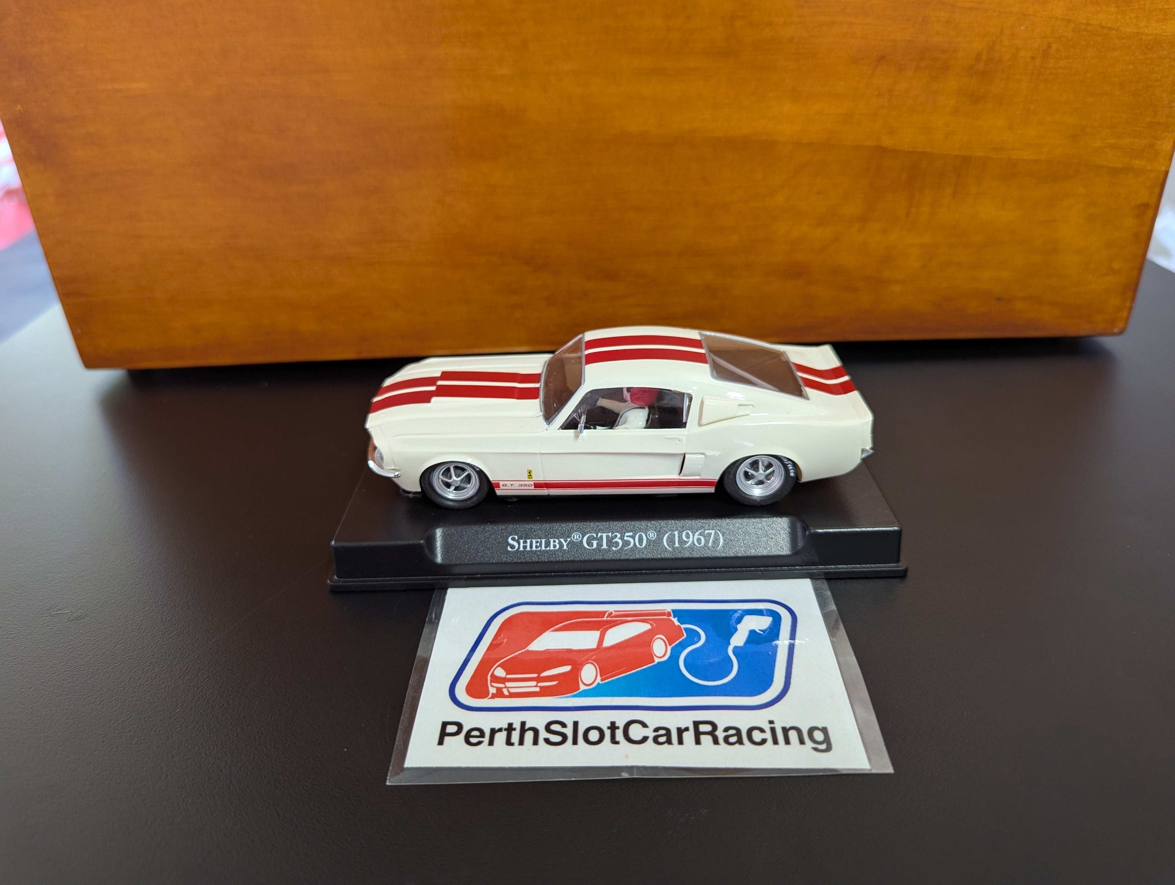 Perth Slot Car Racing