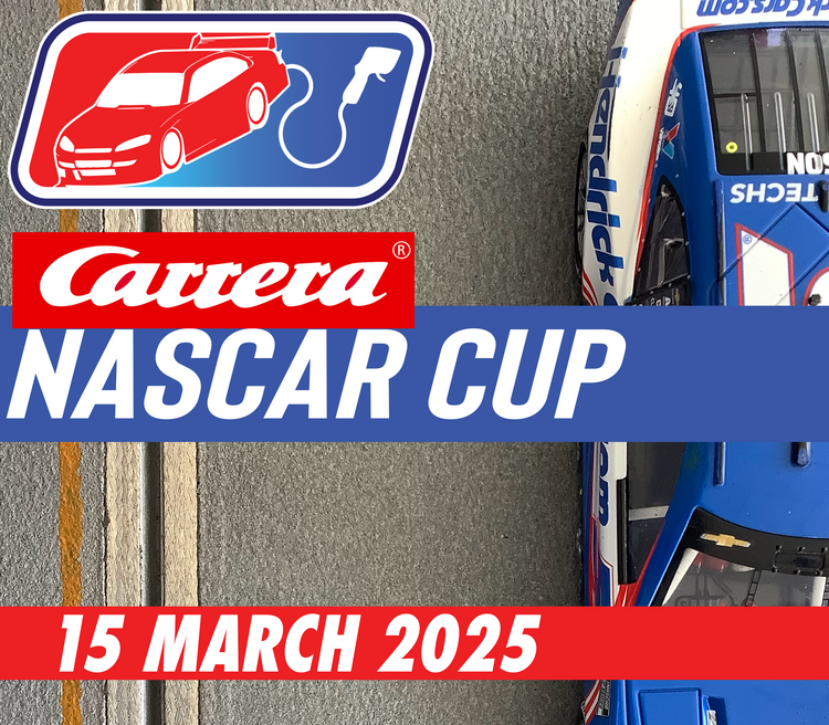 Perth Slot Car Racing