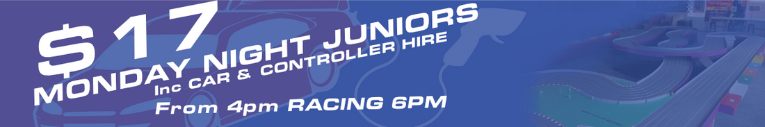 Perth Slot Car Racing